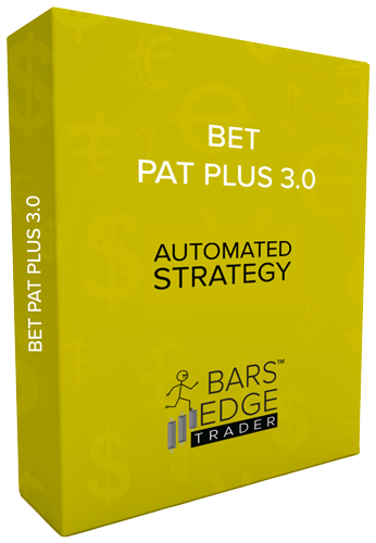 BarsEdgeTrader – Automated Strategies for NinjaTrader 8