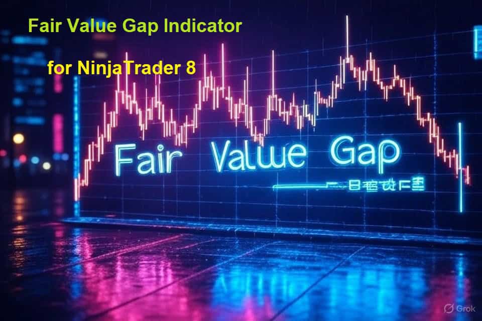 Bet Fair Value Gap Indicator Free 7 Day Trial – BarsEdgeTrader